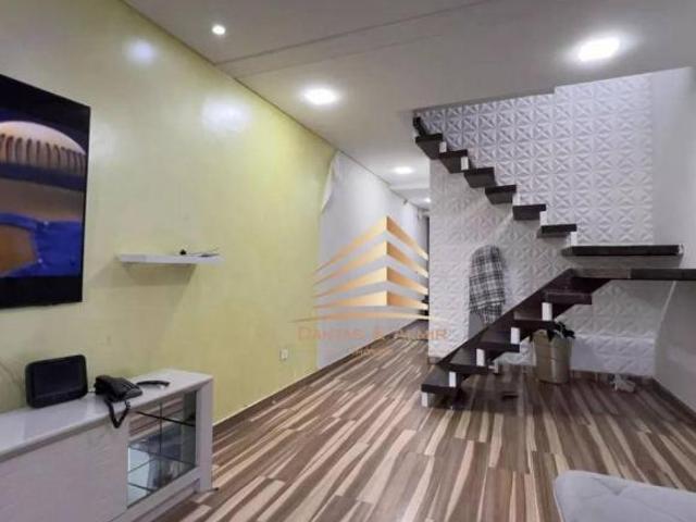 Sobrado à venda, 350 m² por R$ 685.000,00 Jardim Adriana Guarulhos/SP
