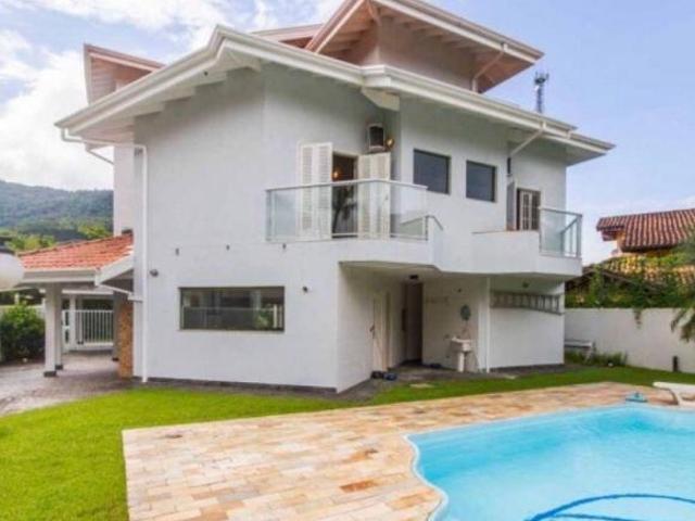 Sobrado à venda, 350 m² por R$ 6.500.000,00 Tabatinga Caraguatatuba/SP