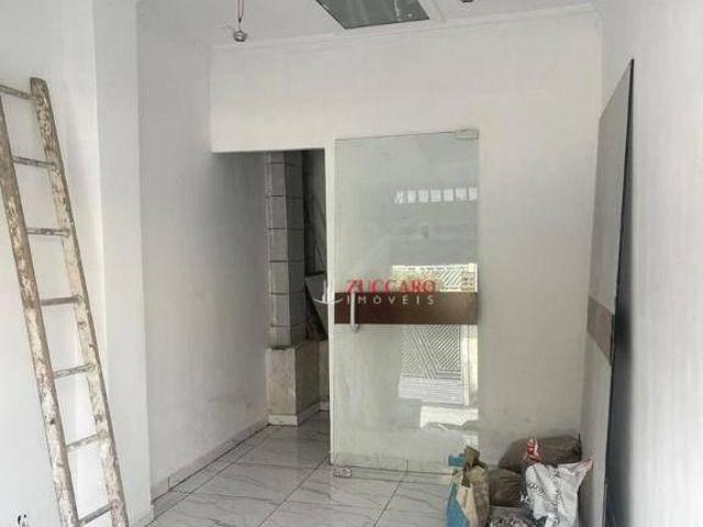 Sobrado à venda, 350 m² por R$ 700.000,00 Residencial Parque Cumbica Guarulhos/SP