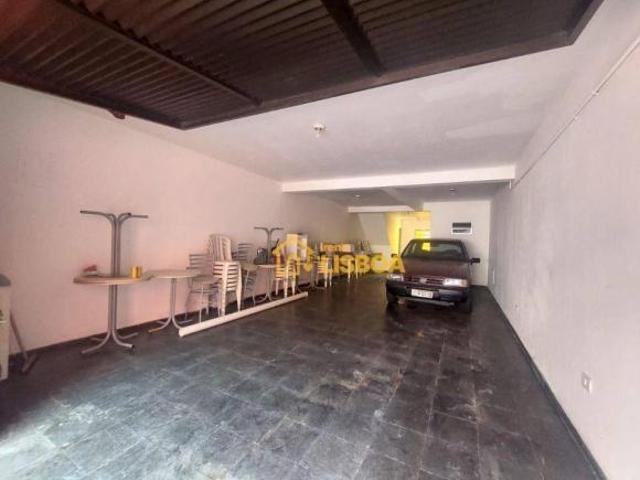 Sobrado à venda, 350 m² por R$ 732.000,00 Nova Petrópolis São Bernardo do Campo/SP