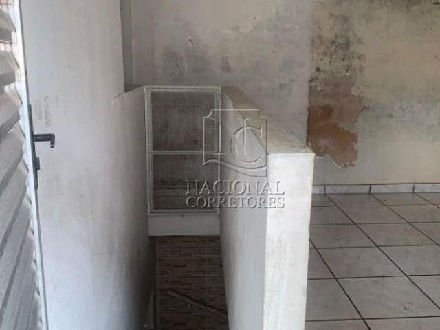 Sobrado à venda, 350 m² por R$ 750.000,00 Vila Cardoso Franco São Paulo/SP