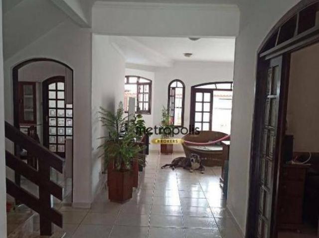 Sobrado à venda, 350 m² por R$ 850.000,00 Jardim Virginia Guarujá/SP