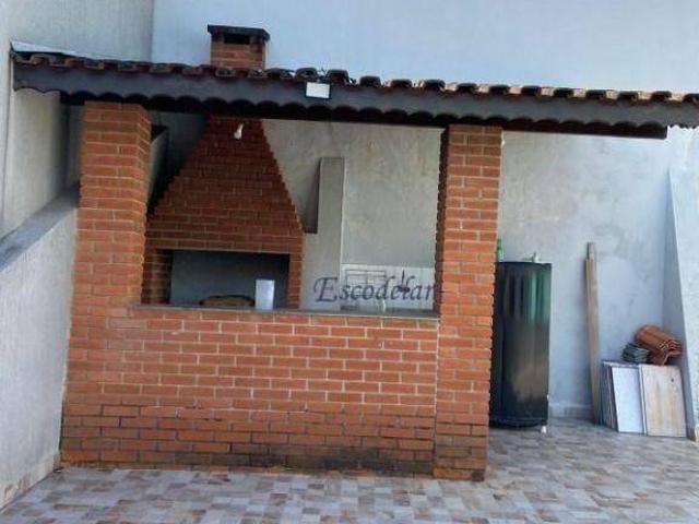 Sobrado à venda, 350 m² por R$ 890.000,00 Jardim Guapira São Paulo/SP