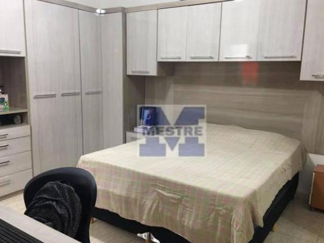 Sobrado à venda, 350 m² por R$ 945.000,00 Ponte Grande Guarulhos/SP