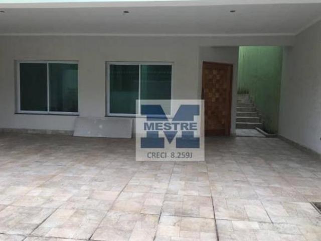 Sobrado à venda, 350 m² por R$ 954.000,00 Vila Galvão Guarulhos/SP