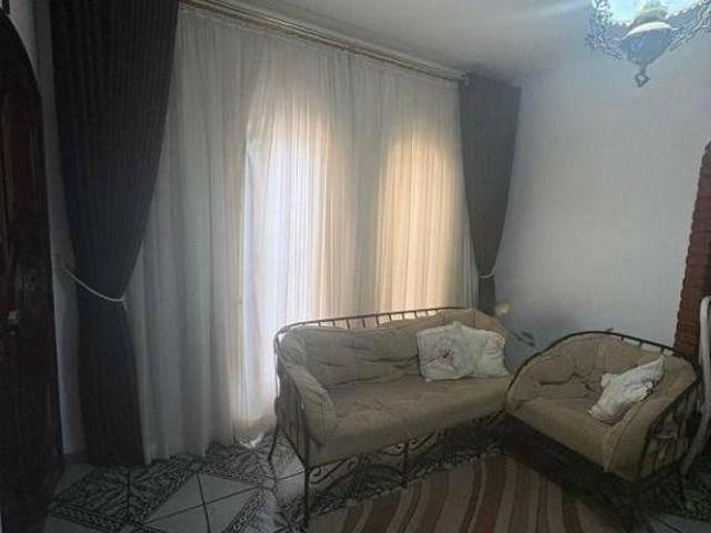 Sobrado à venda, 350 m² por R$ 950.000,00 Jardim Sapopemba São Paulo/SP