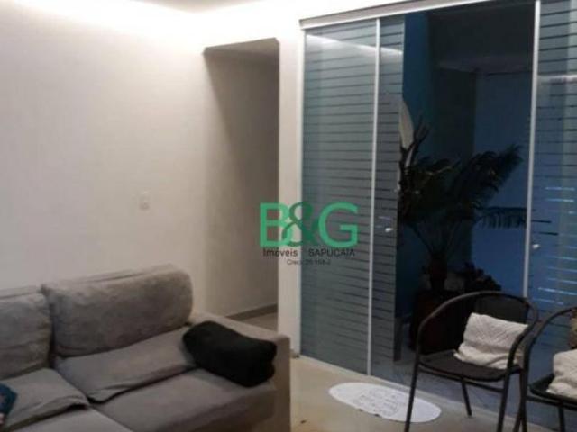 Sobrado à venda, 350 m² por R$ 951.000,00 Parque Savoy City São Paulo/SP