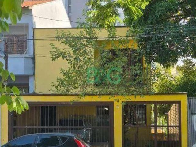 Sobrado à venda, 350 m² por R$ 990.000,00 Vila Albertina São Paulo/SP