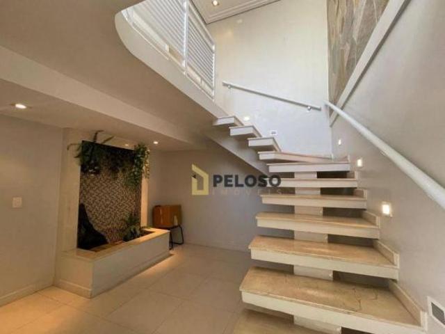 Sobrado à venda | 350m² | 4 dormitórios | 3 suítes | hidro | 5 vagas | Casa Verde São Paulo/SP