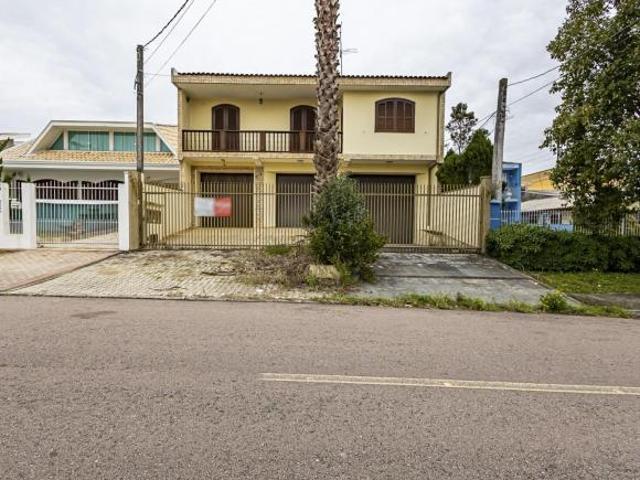 Sobrado a venda 350m² no Capão Raso