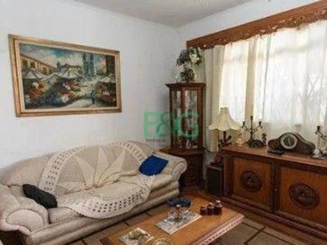 Sobrado à venda, 351 m² por R$ 1.549.000,00 Ipiranga São Paulo/SP