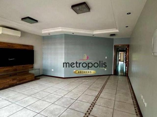 Sobrado à venda, 351 m² por R$ 1.290.000,00 Parque das Nações Santo André/SP
