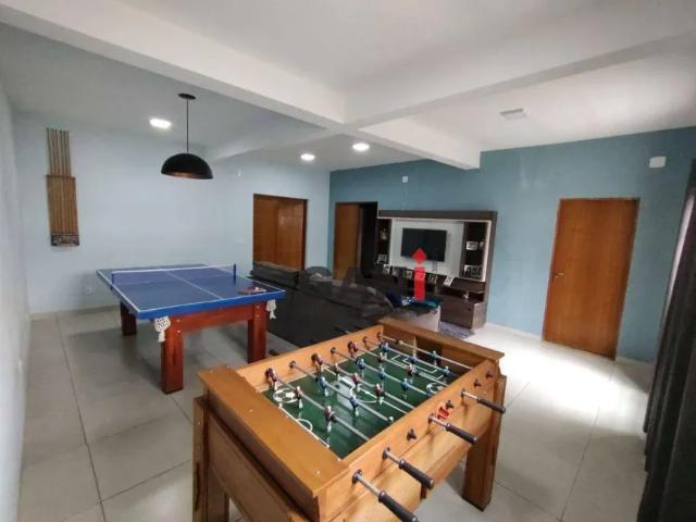 Sobrado à venda, 352 m² por R$ 1.060.000,00 Chácara Belenzinho São Paulo/SP