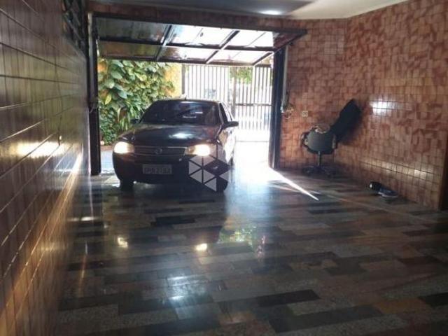 Sobrado à venda, 352 m² por R$ 1.200.000,00 Santa Teresinha São Paulo/SP