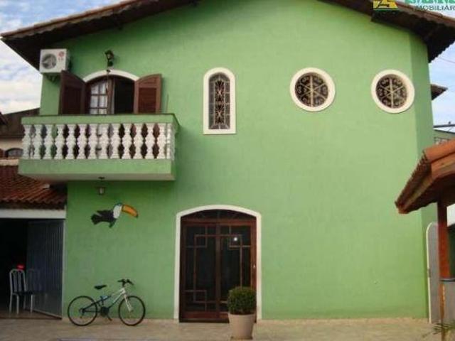 Sobrado à venda, 352 m² por R$ 1.300.000,00 Jardim Santa Clara Guarulhos/SP