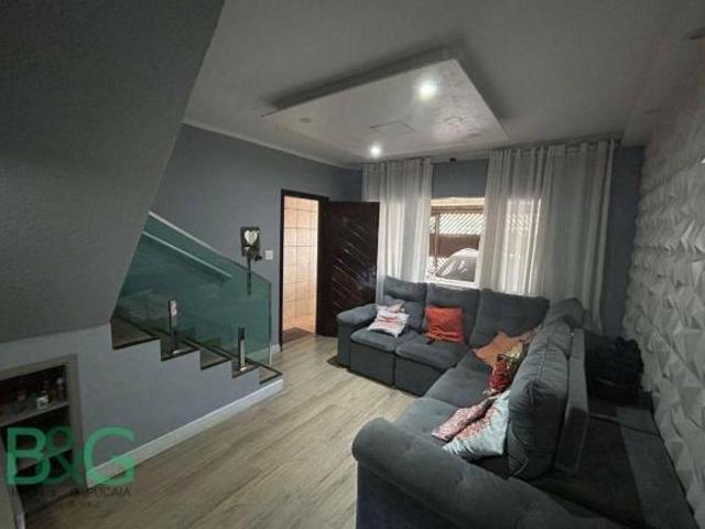 Sobrado à venda, 352 m² por R$ 600.000,00 Jardim Presidente Dutra Guarulhos/SP