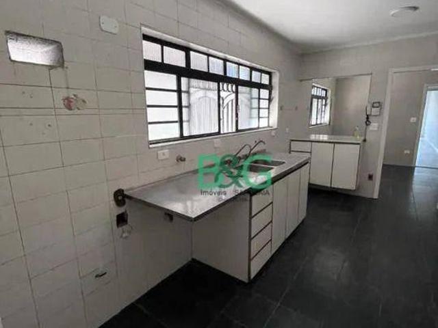 Sobrado à venda, 353 m² por R$ 1.200.000,00 Chácara Mafalda São Paulo/SP