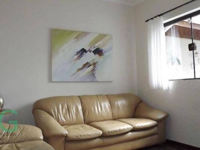 Sobrado à venda, 364 m² por R$ 1.690.000,00 Alto Taquaral Campinas/SP