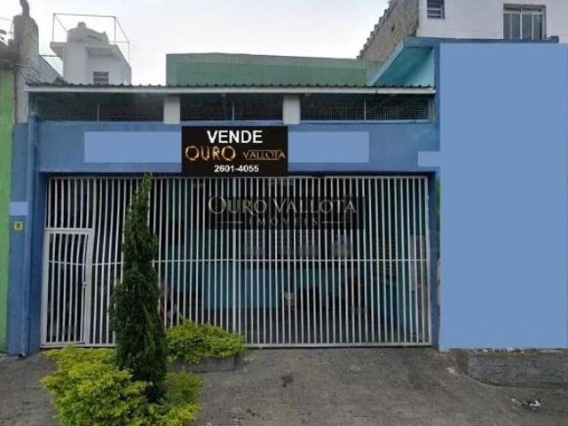 Sobrado à venda, 364 m² por R$ 900.000,00 Aricanduva São Paulo/SP