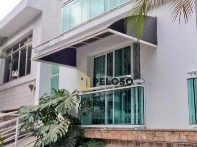 Sobrado à venda | 364m² | 3 dormitórios | 2 suítes | 3 vagas | Jardim França São Paulo/SP