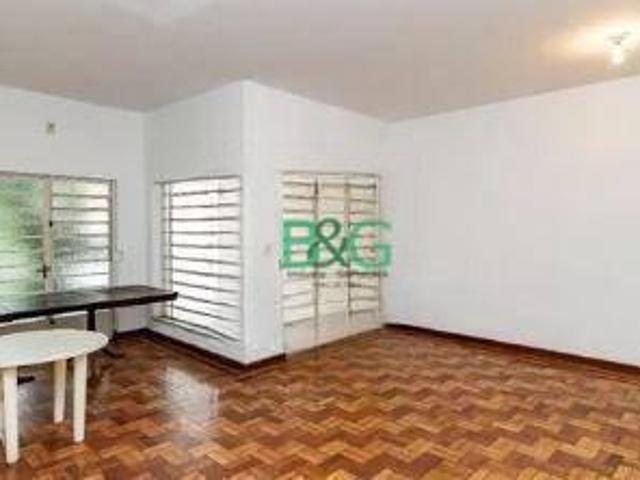 Sobrado à venda, 365 m² por R$ 3.199.000,00 Campo Belo São Paulo/SP