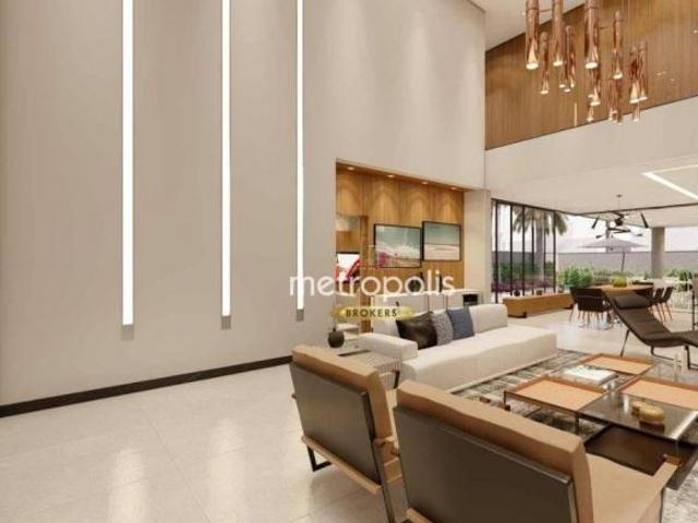Sobrado à venda, 365 m² por R$ 3.301.000,00 Alphaville Nova Esplanada 3 Votorantim/SP