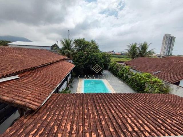 Sobrado à venda, 365 m² por R$ 1.599.000,00 Solemar Praia Grande/SP