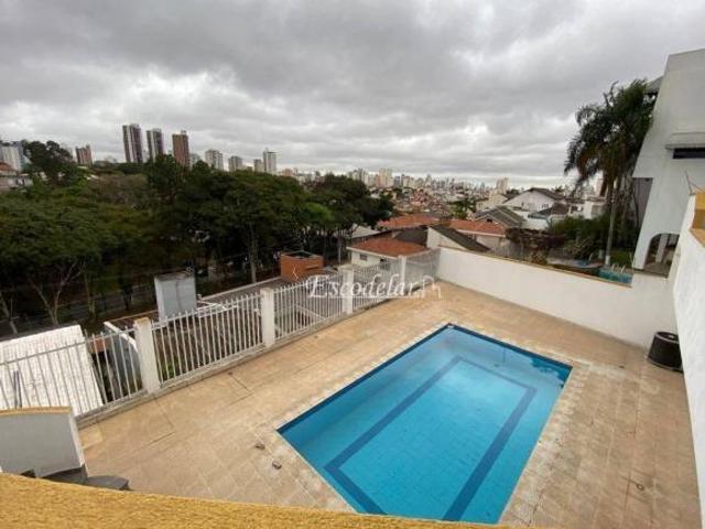Sobrado à venda, 365 m² por R$ 1.650.000,00 Jardim França São Paulo/SP
