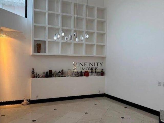 Sobrado à venda, 365 m² por R$ 3.500.000,00 Jardim das Colinas São José dos Campos/SP