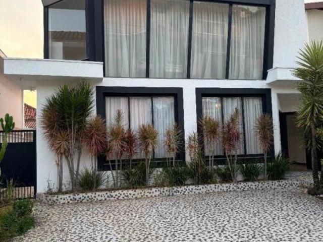 Sobrado à venda, 365 m² por R$ 2.900.000,00 Jardim das Colinas São José dos Campos/SP