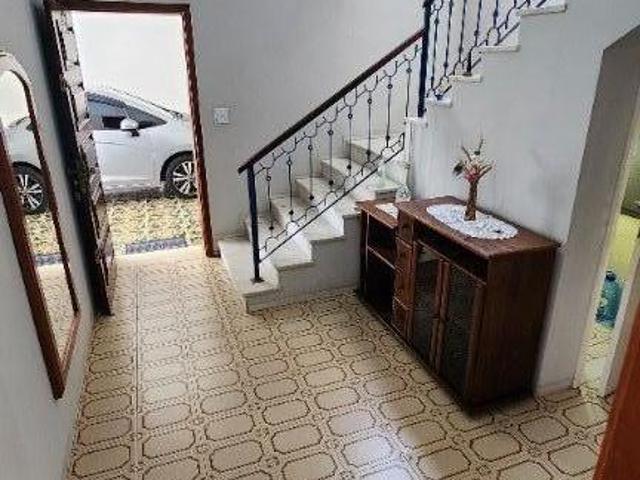 Sobrado à venda, 366 m² por R$ 3.000.000,00 Jardim Apolo São José dos Campos/SP