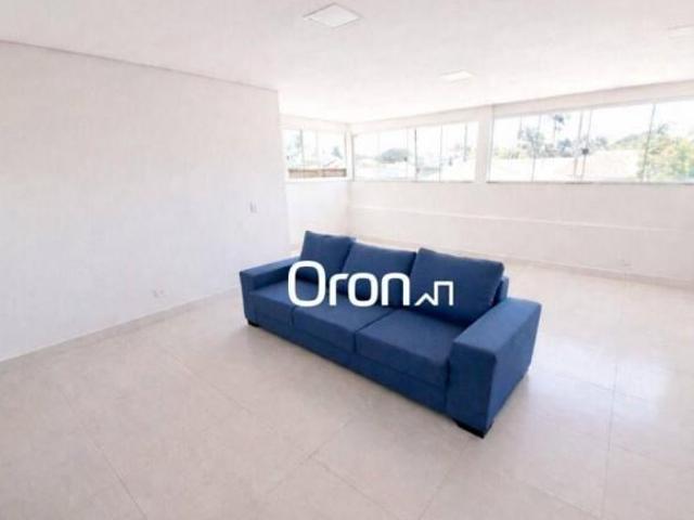 Sobrado à venda, 366 m² por R$ 1.499.000,00 Setor Jaó Goiânia/GO