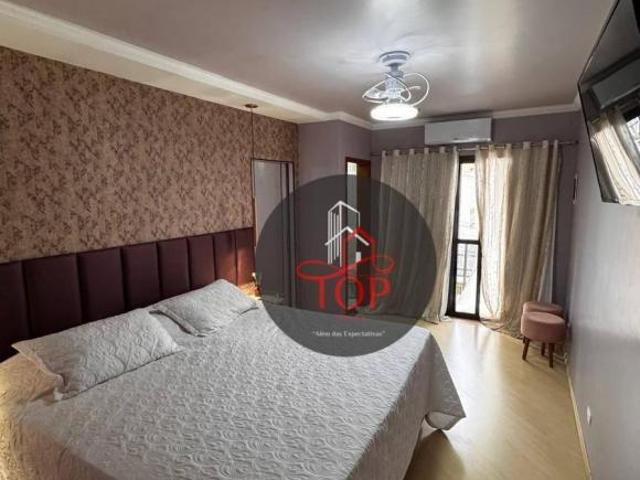 Sobrado à venda, 366 m² por R$ 1.378.000,00 Parque das Nações Santo André/SP