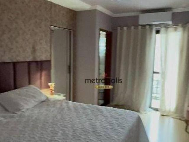 Sobrado à venda, 366 m² por R$ 1.381.000,00 Parque das Nações Santo André/SP
