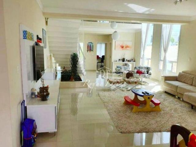Sobrado à venda, 366 m² por R$ 5.200.000,00 Adalgisa Osasco/SP