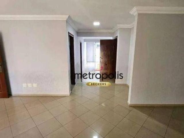 Sobrado à venda, 367 m² por R$ 2.200.000,00 Vila Gilda Santo André/SP