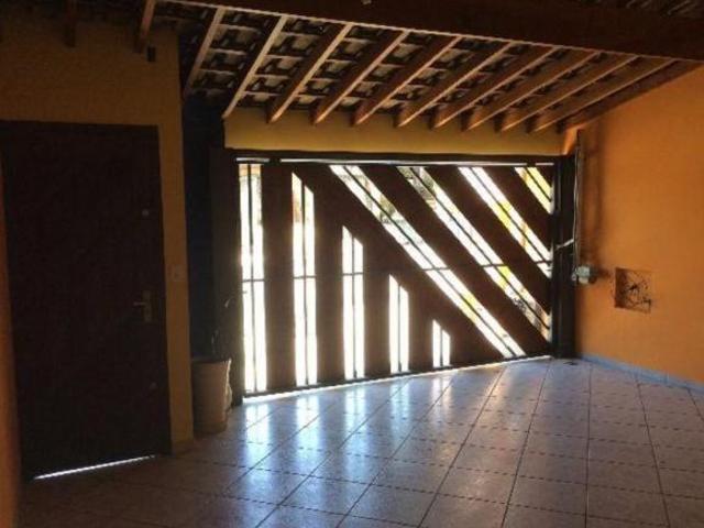 Sobrado à venda, 367 m² por R$ 650.000,00 Jardim Altos do Itavuvu Sorocaba/SP