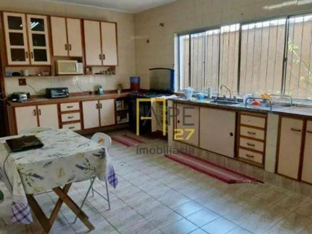 Sobrado à venda, 367 m² por R$ 690.000,00 Jardim Almeida Prado Guarulhos/SP