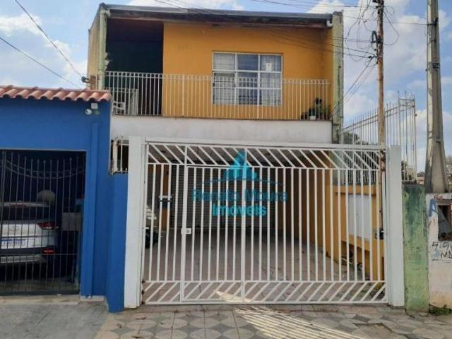 Sobrado à venda, 367 m² por R$ 830.000,00 Jardim Simus Sorocaba/SP