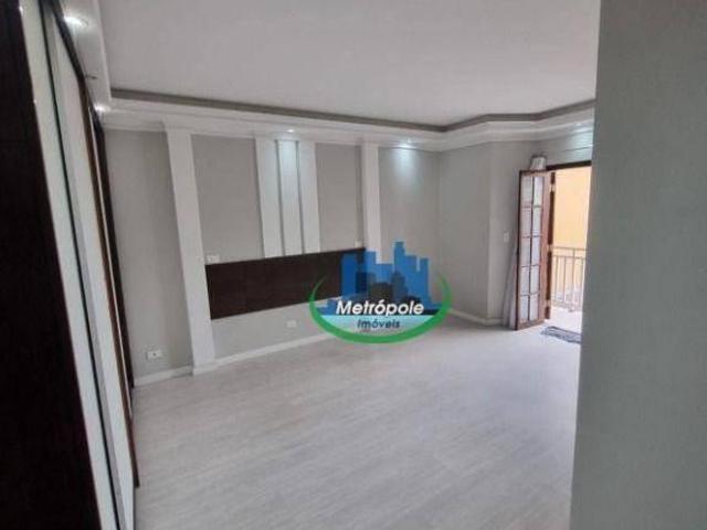 Sobrado à venda, 368 m² por R$ 1.100.000,00 Jardim das Nações Guarulhos/SP
