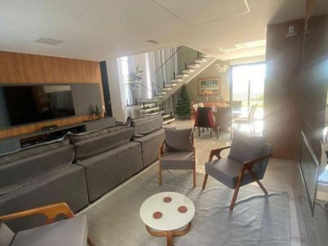 Sobrado à venda, 368 m² por R$ 2.250.000,00 Campo Largo Jarinu/SP