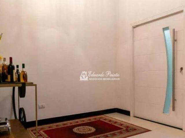 Sobrado à venda, 369 m² por R$ 1.900.000,01 Jardim Bom Clima Guarulhos/SP