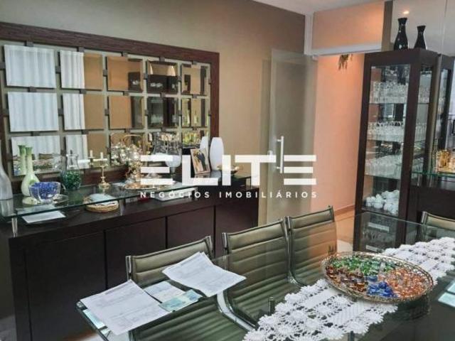 Sobrado à venda, 360 m² com piscina por R$ 1.999.000,00 Parque Jaçatuba Santo André/SP
