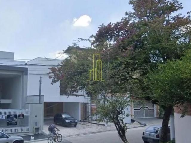 Sobrado à venda, 360 m² por R$ 3.400.000,00 Parque dos Pássaros São Bernardo do Campo/SP