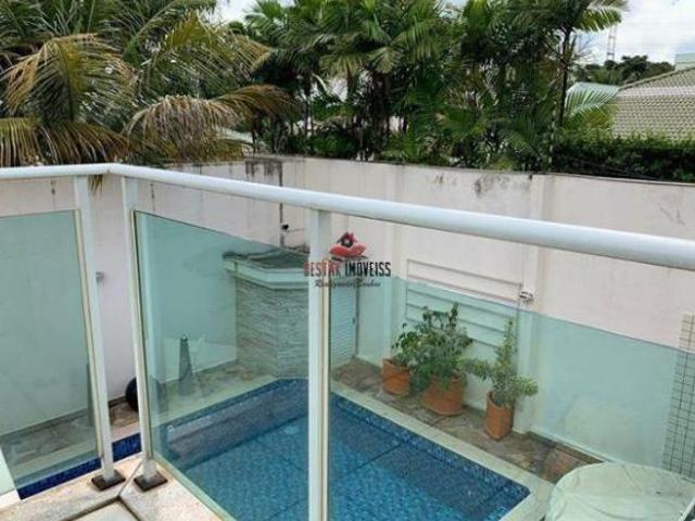 Sobrado à venda, 360 m² por R$ 1.450.000,00 Jardim Karaíba Uberlândia/MG
