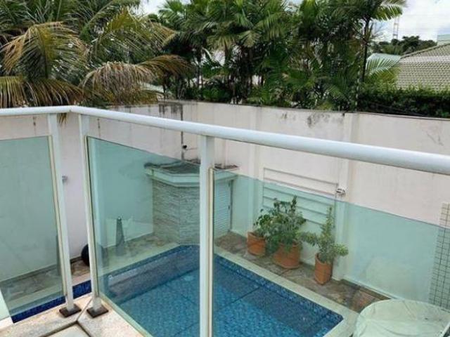 Sobrado à venda, 360 m² por R$ 1.450.000,00 Jardim Karaíba Uberlândia/MG