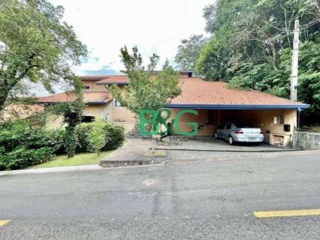 Sobrado à venda, 360 m² por R$ 1.480.000,00 São Fernando Residência Barueri/SP