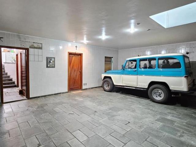 Sobrado à venda, 360 m² por R$ 1.830.000,00 Boa Vista São Caetano do Sul/SP