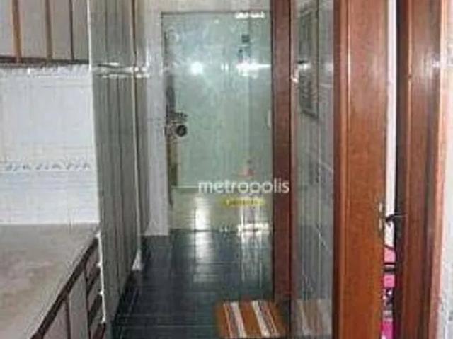Sobrado à venda, 360 m² por R$ 1.900.000,00 Boa Vista São Caetano do Sul/SP