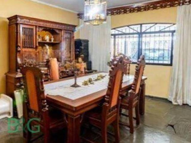 Sobrado à venda, 360 m² por R$ 1.200.000,00 Vila Suzana São Paulo/SP